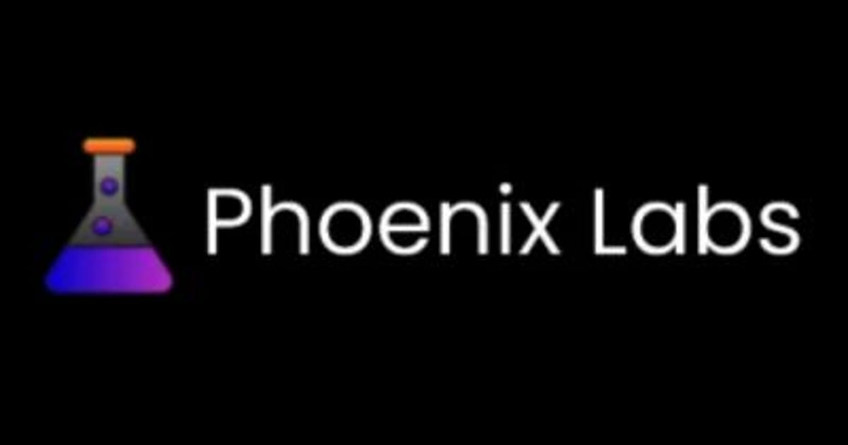 Phoenix Labs - United State of America | about.me