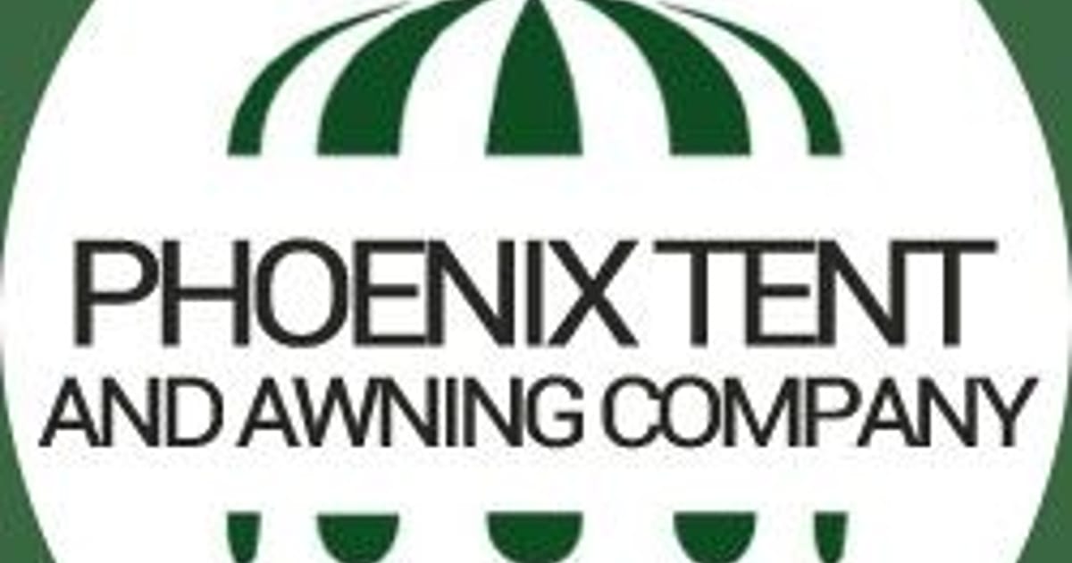 Phoenix Tent and Awning Company - Arizona | about.me