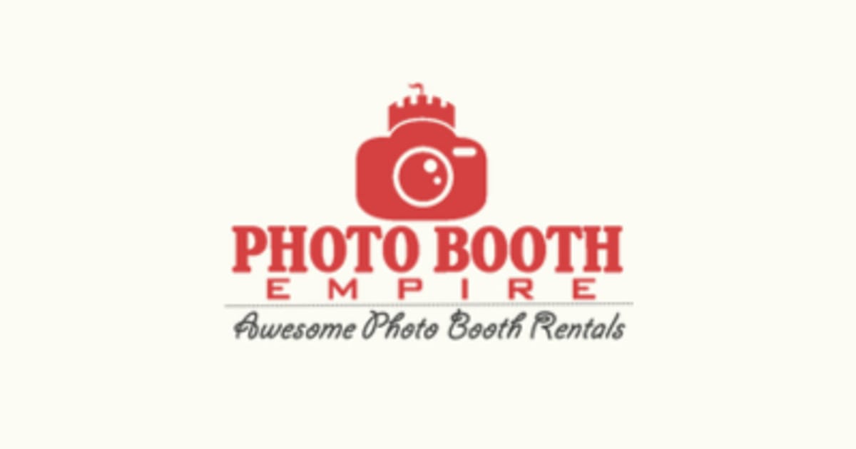 Photo Booth Empire - 75 Western Ave, Pontefract, United Kingdom | about.me