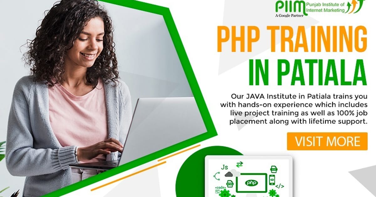 php course in patiala - Patiala | about.me