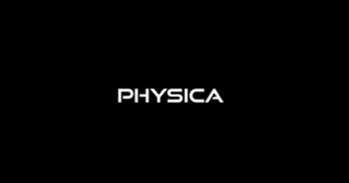 Physica Chile - chile , Vitacure, Physica | about.me