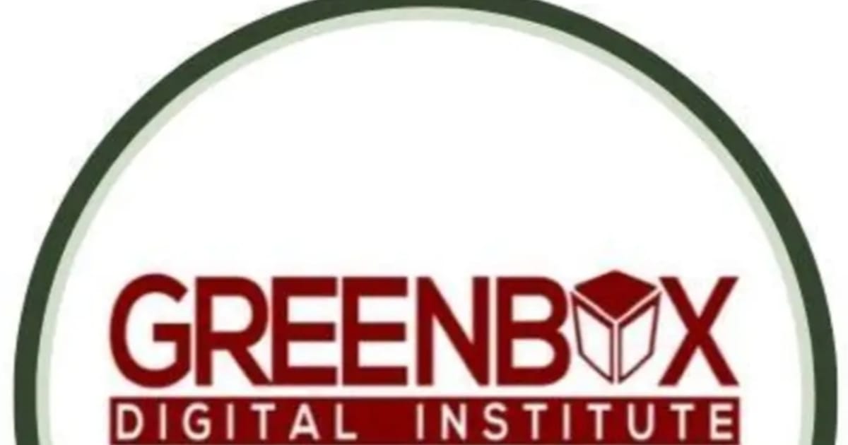 Greenbox Digital marketing institute - Delhi | about.me