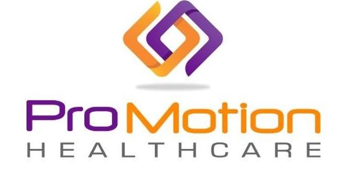 Pro Motion Healthcare - Physiotherapy & Orthotics - 65 Cedar Pointe Dr ...