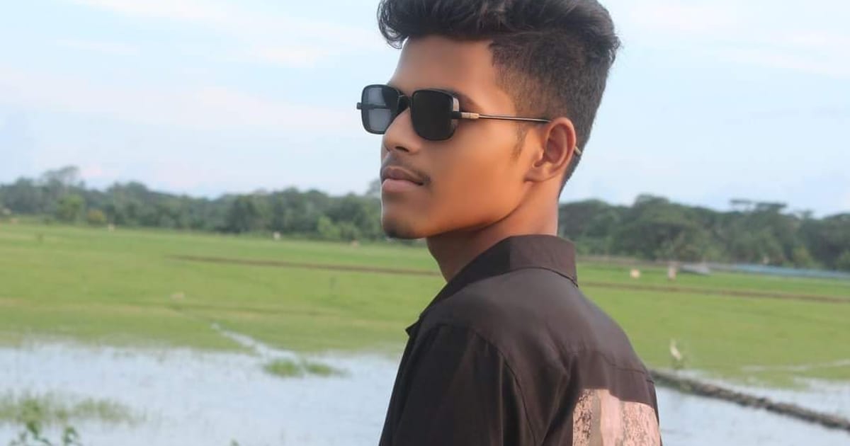 Piash Jodder - Sahaber abad, dacope,Khulna, Chunkuri high school, bajuya surendranath college ...