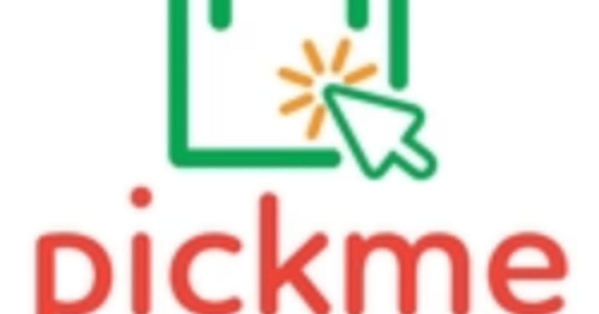 pickme - Singapore | about.me