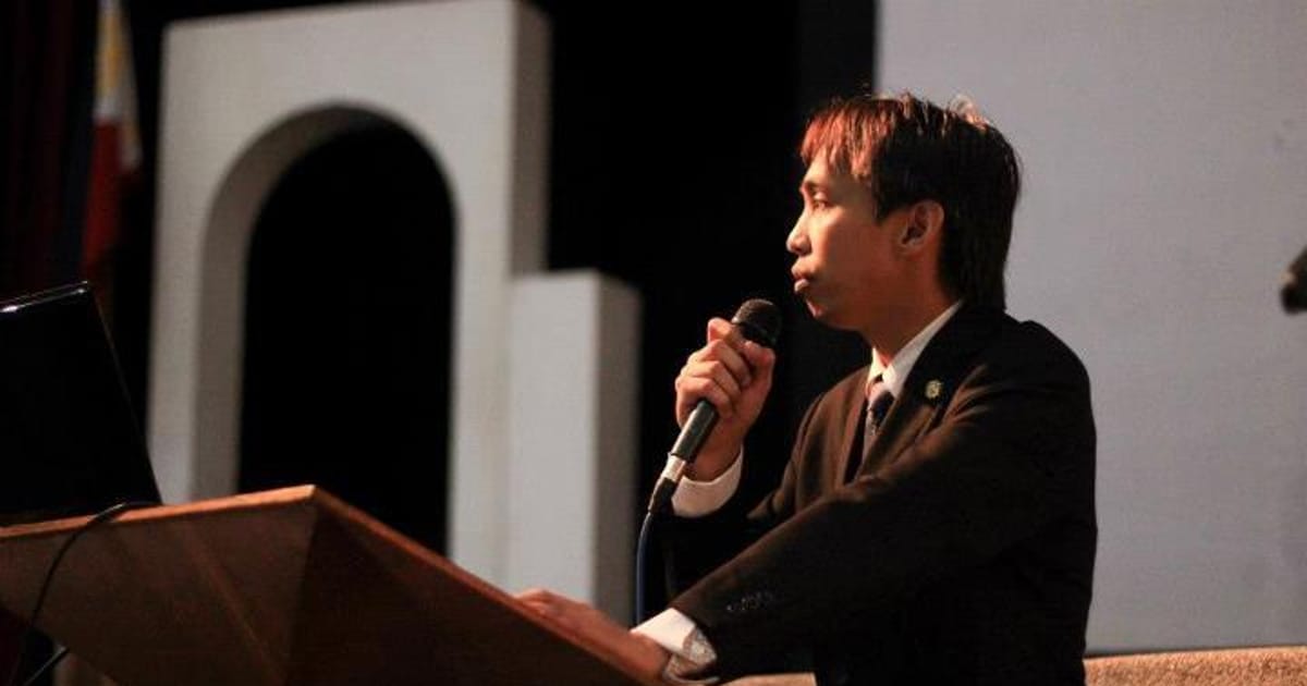 Engr. Pierre Tito Galla, PECE - Philippines | about.me