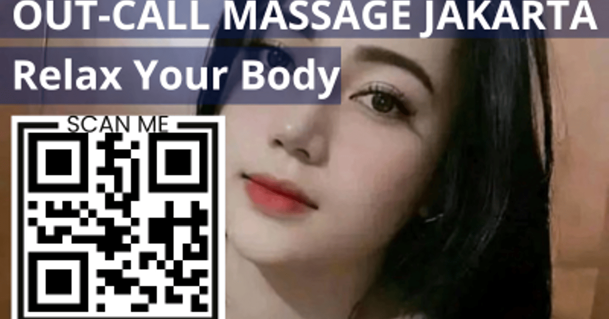 0878-8607-1222 Pijat Panggilan Ke Hotel Di Jakarta Barat - Booking Ladies Massage Terdekat Dari ...