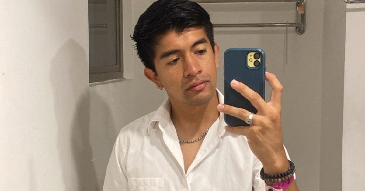 CHARLES DANIEL Piloso Cedeño - Ecuador Pedernales, Universidad Técnica Particular de Loja | about.me