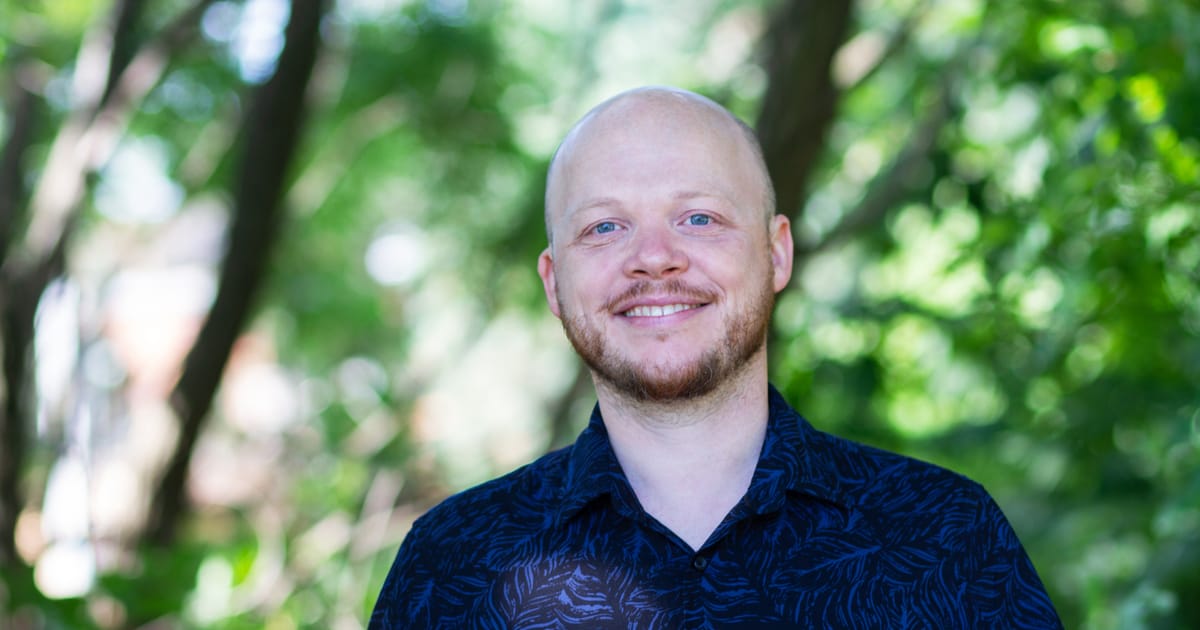 Matt Jones - Toronto, Ontario, Canada, University of Toronto ...