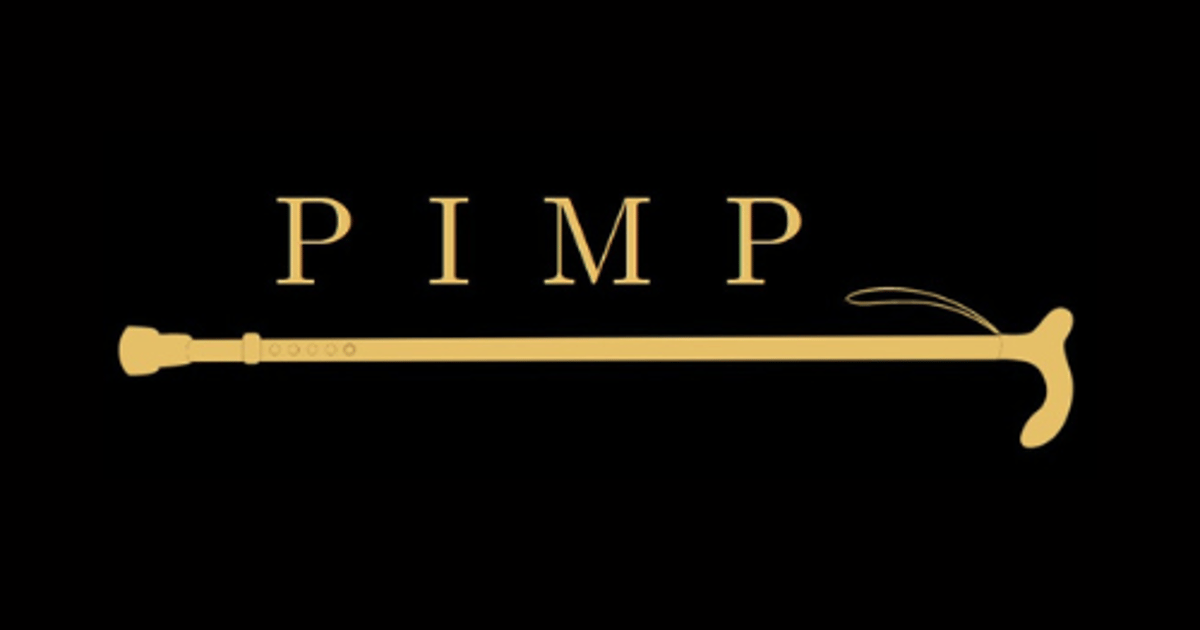 Pimp Cane Store | about.me