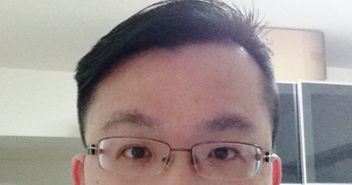 PING FU Chen - Taoyuan | about.me