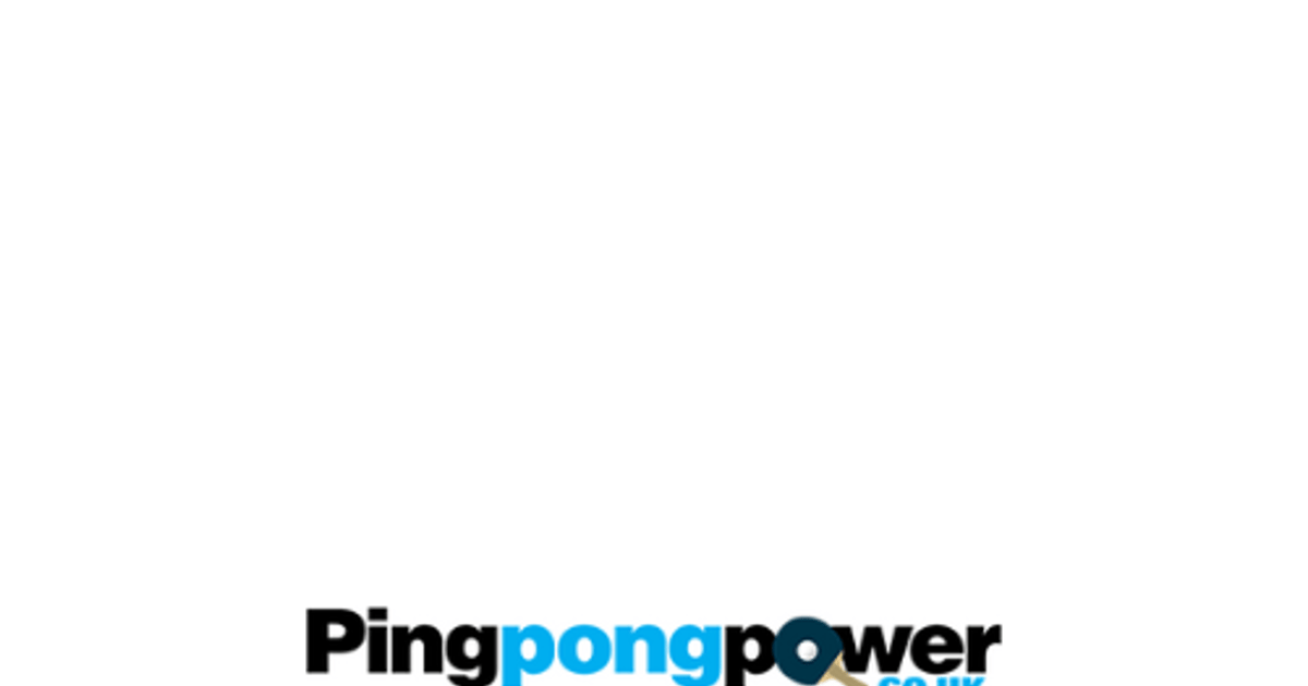 Ping Pong Power - United Kingdom | about.me