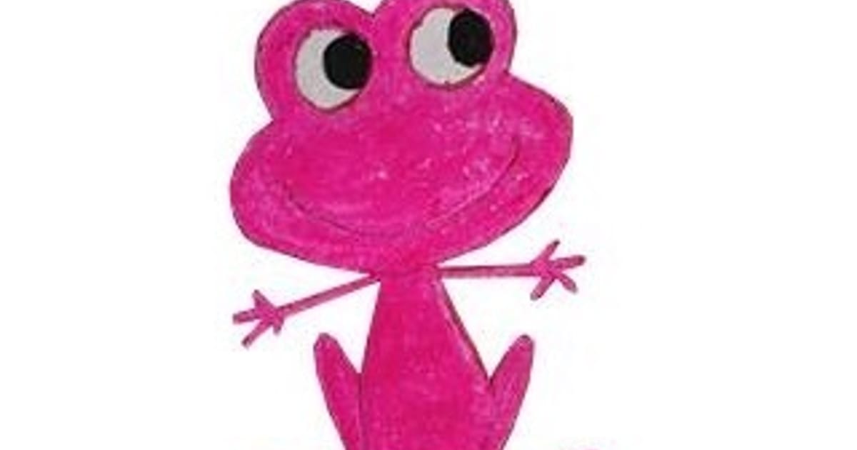 Pink Frog - Canada | about.me