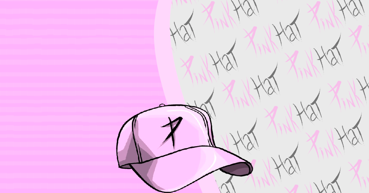 PinkHat - São Paulo, Brasil | about.me