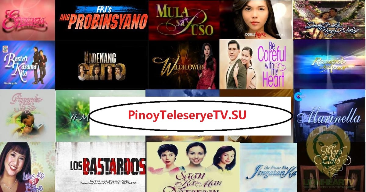 Pinoy Tambayan - uk | about.me