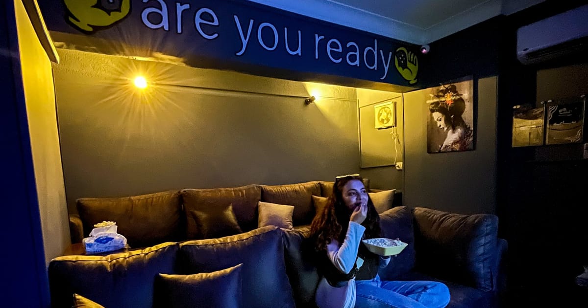 pinprick pinprick2024 - egypt | about.me