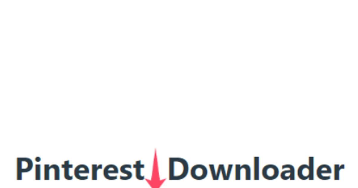 Pinterest Video Indirme | about.me