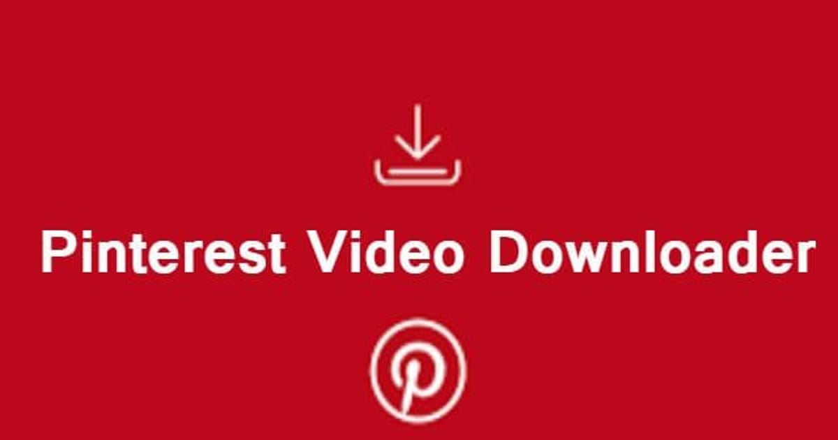 Pinterest Video Downloaders - Pakistan | about.me