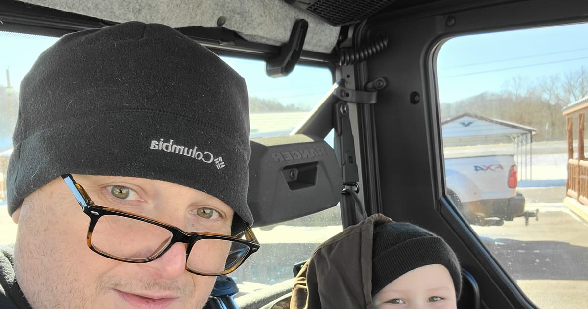 Gregory Couch - London kentucky | about.me