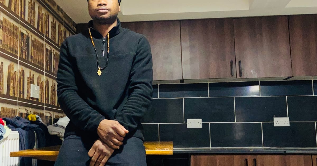 SAMUEL AKINBODE - United Kingdom | about.me