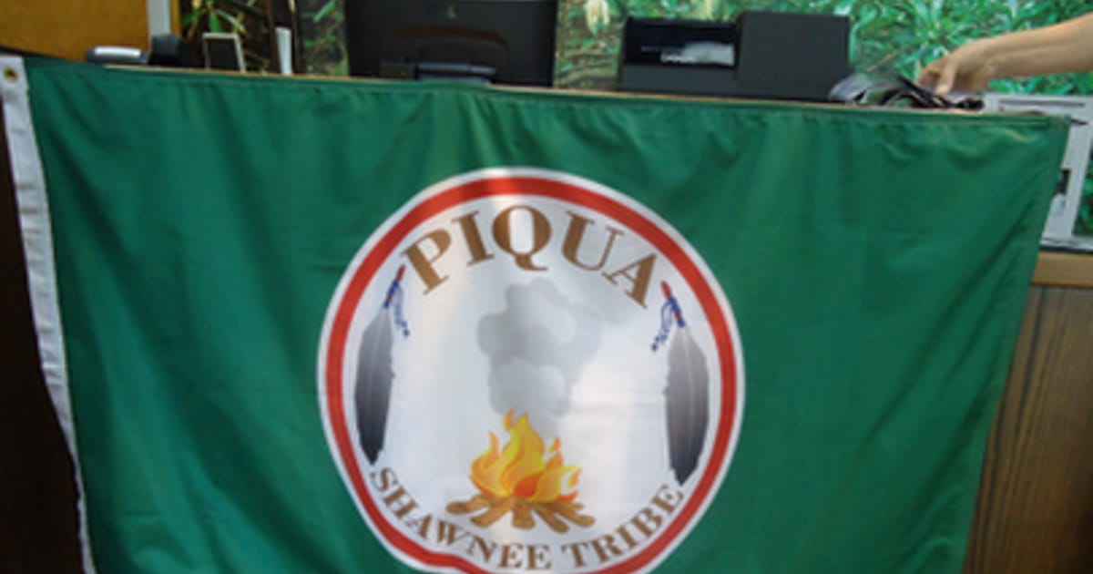 Piqua Shawnee | about.me