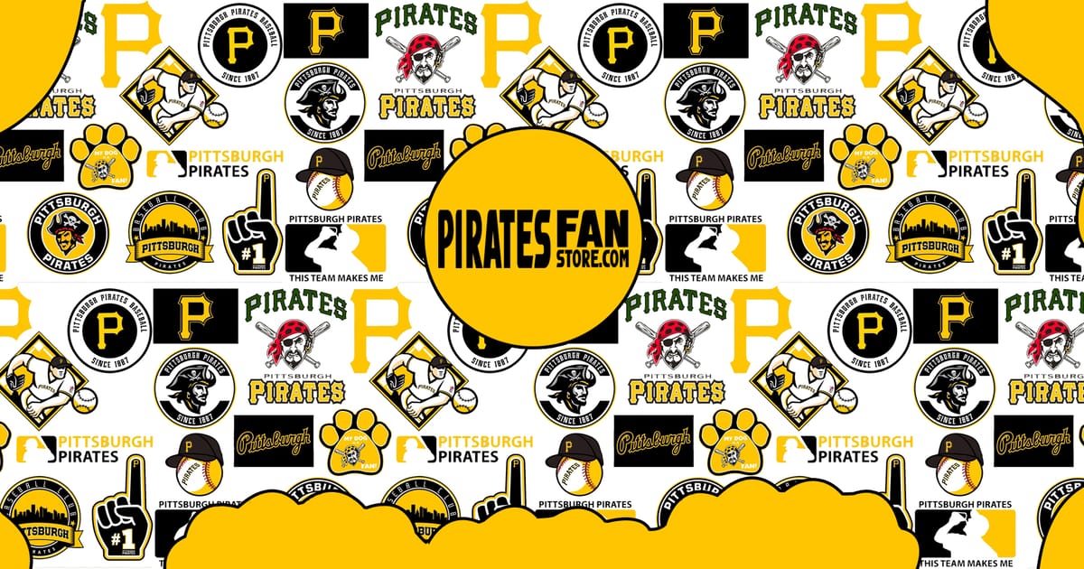 pirates fanstore | about.me