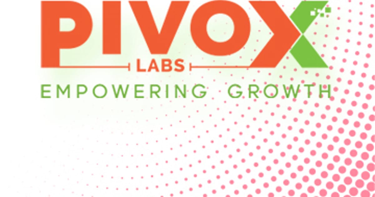 Pivox Labs Guntur Aboutme
