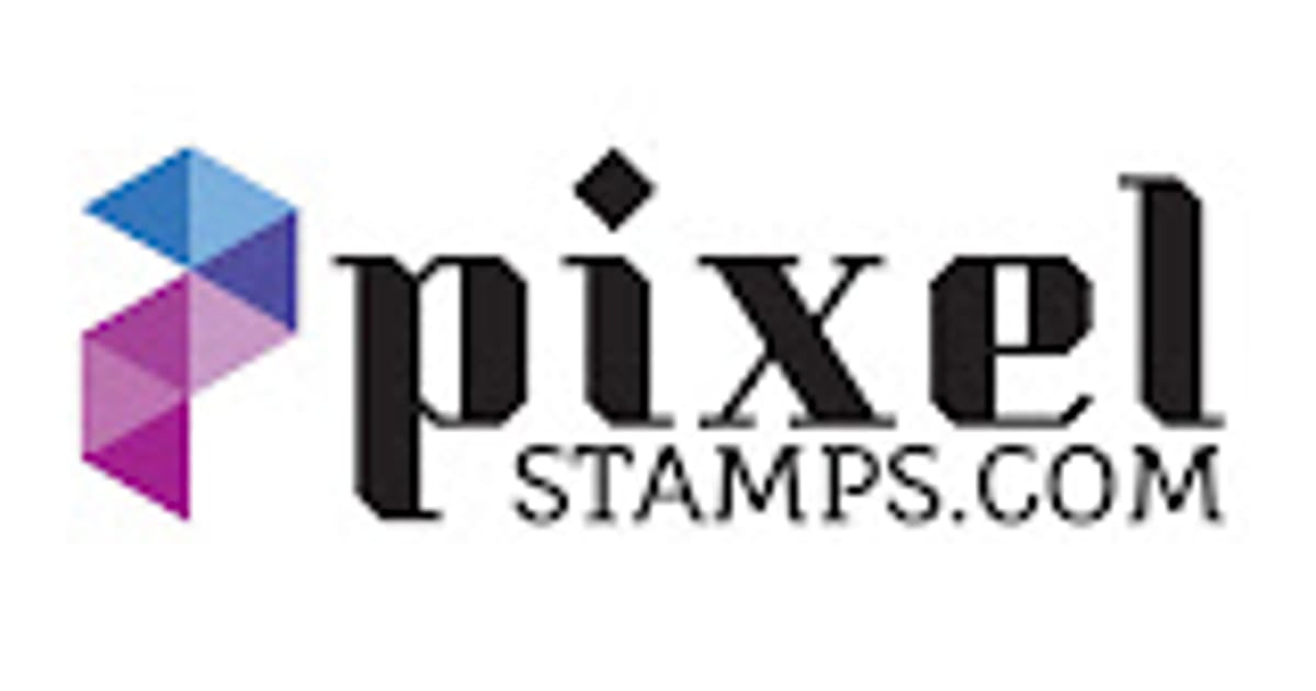 Pixel Stamps - Dubai | about.me
