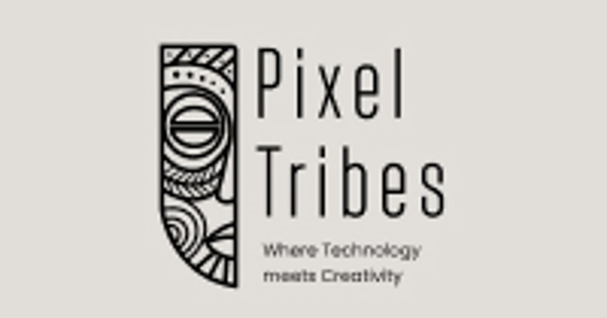 Pixel Tribes - Hyderabad | about.me