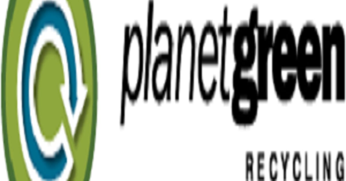 Planet Green Recycling - Australia | about.me