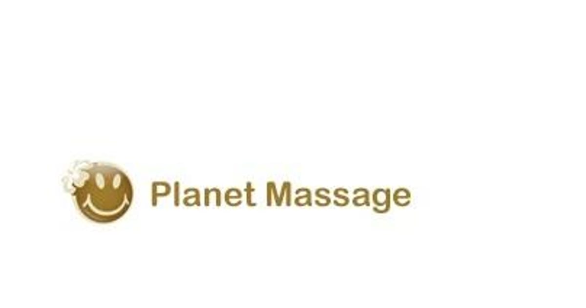 Planet Massage | about.me