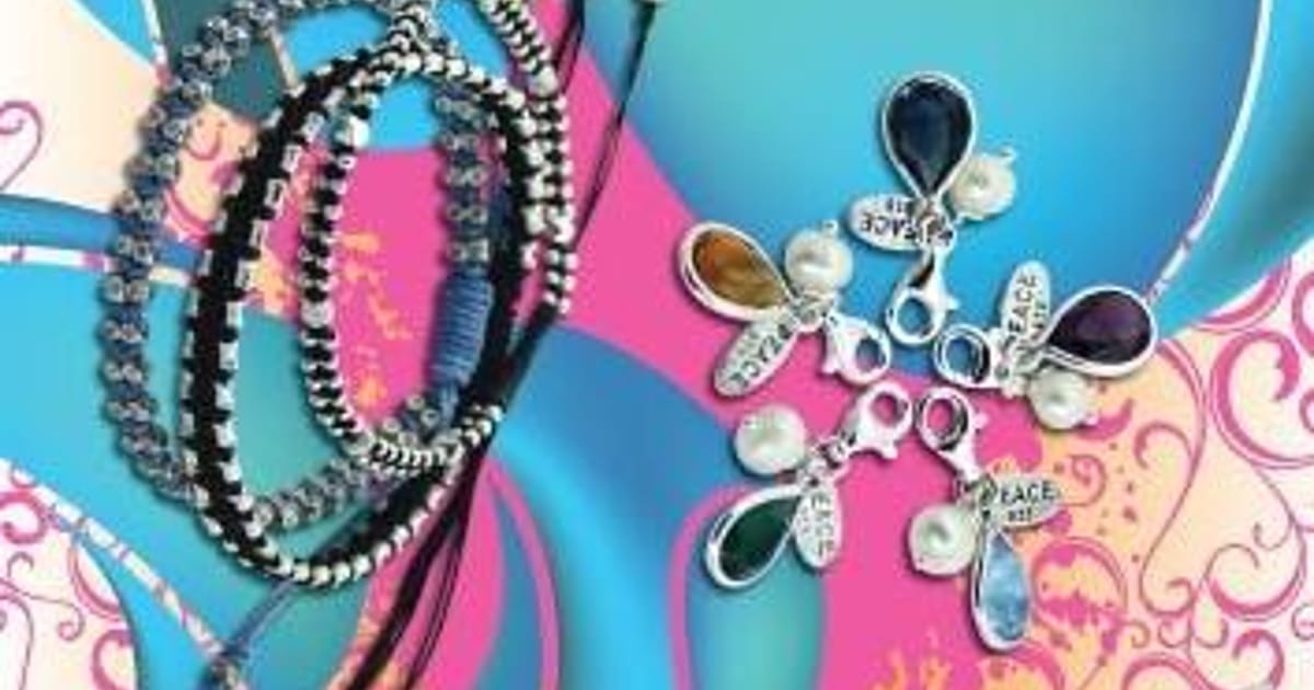 Planet Silver - Bangkok, Thailand, www.silver-jewelry-planet.com | about.me