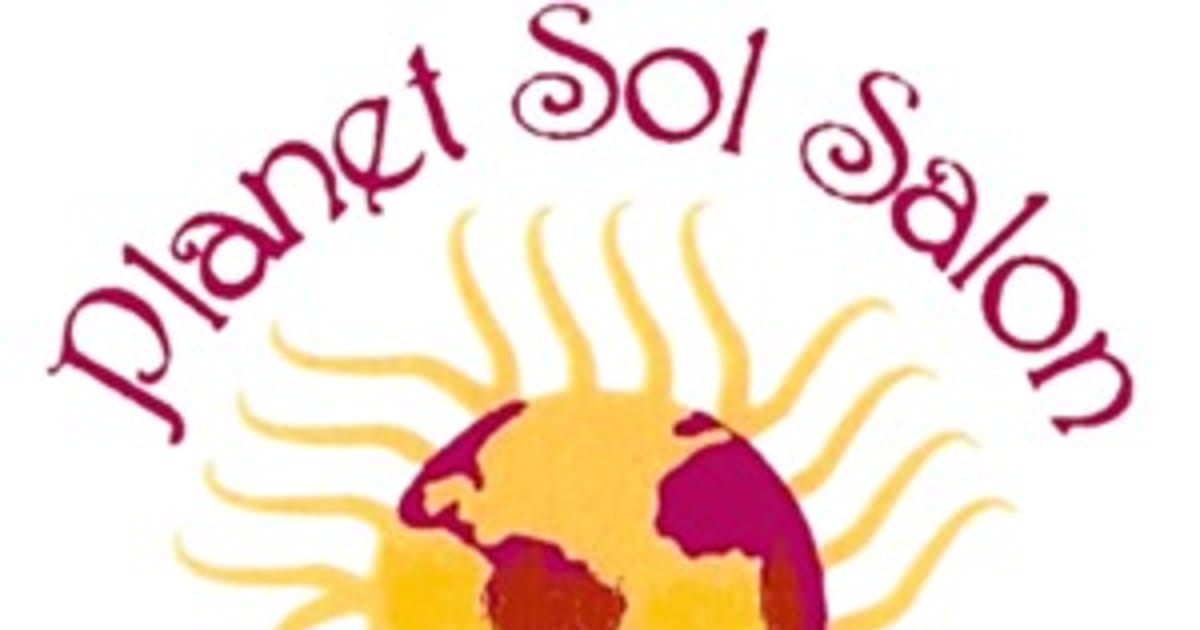 Planet Sol Salon - 4401 S Alameda St, Corpus Christi, TX 78412, United ...
