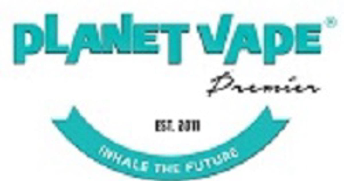 Planet Vape - Philippines Vape Shop - Unit 1005 VV Soliven Building ...