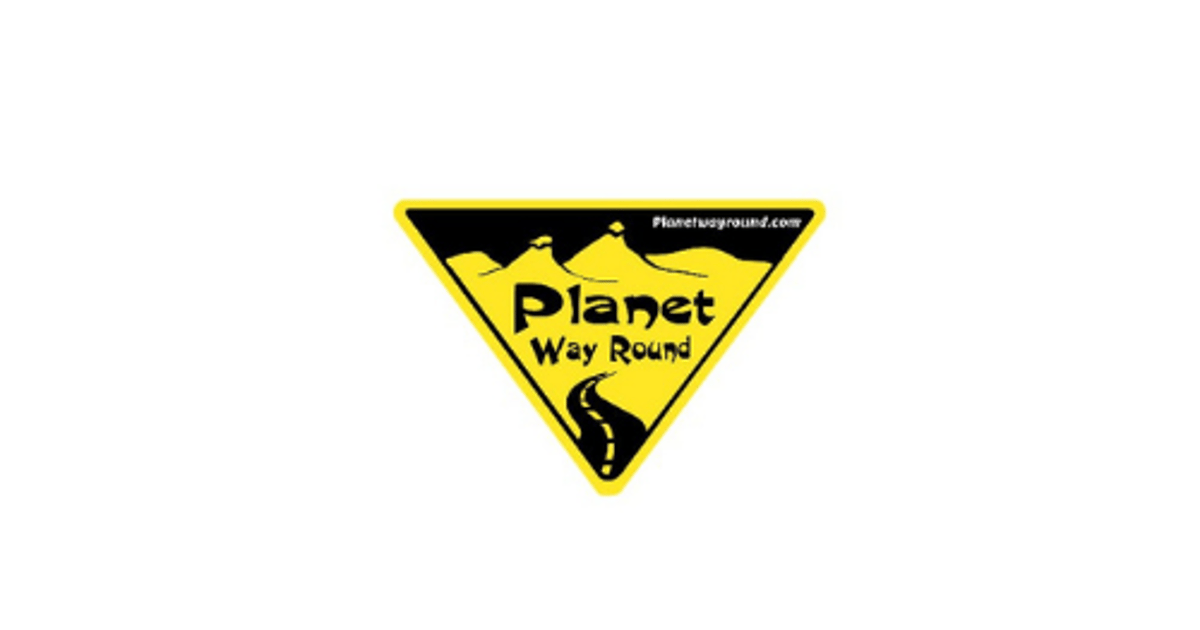 Planet Way Round - India | about.me