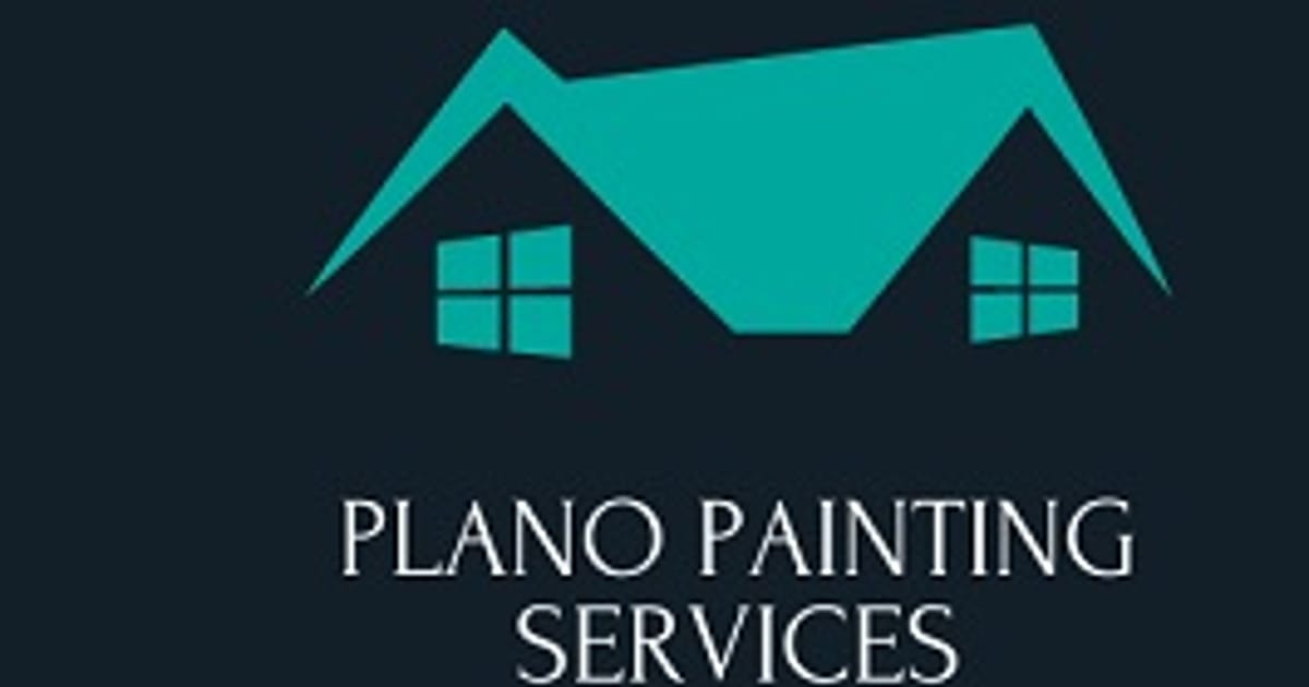 Plano Painting Services - 4701 Charles Pl Unit 826 Plano, TX 75093 ...