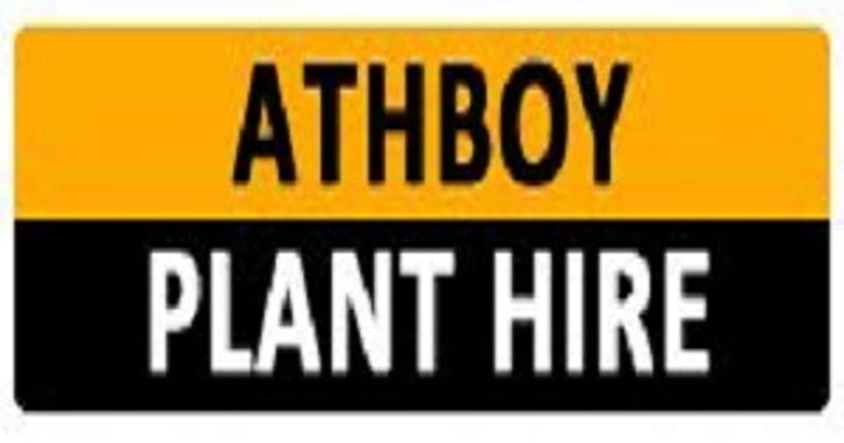 Plant Hire Athboy Meath - Mooneystown, Athboy, Co. Meath, Ireland ...