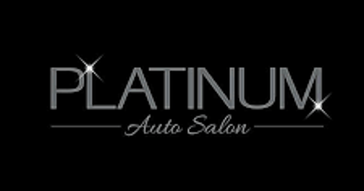 Platinum Auto Salon - Australia | about.me