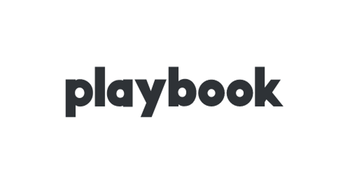 My Playbook | about.me