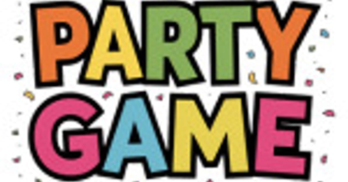 Play Party Game - 3384 Monroe St, Toledo, OH 43606, USA | about.me