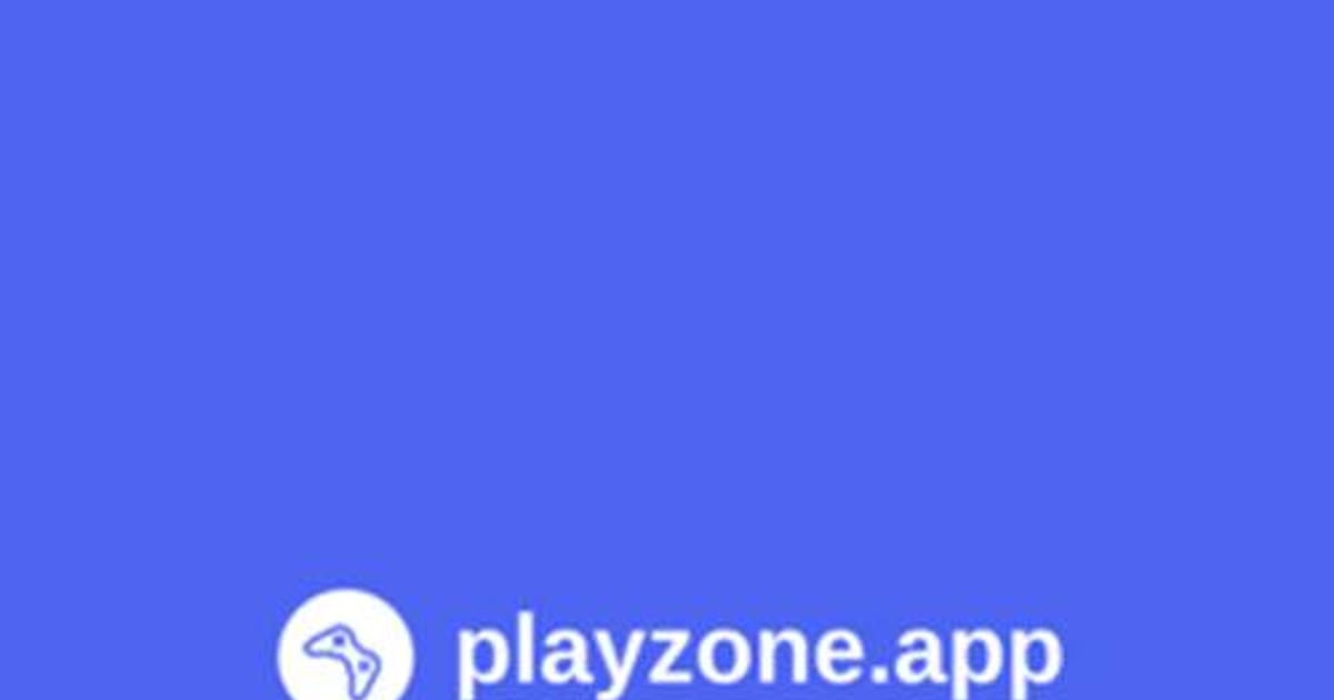 Playzone.app Free Online Games - Segar Rd, Singapore | about.me