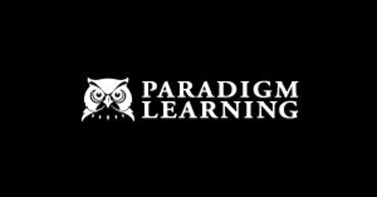 Paradigm Learning | about.me