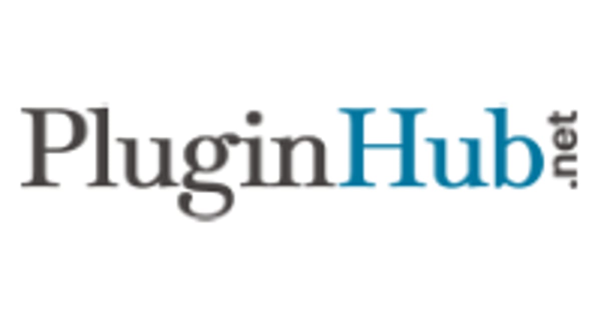 PluginHub Net - India | about.me