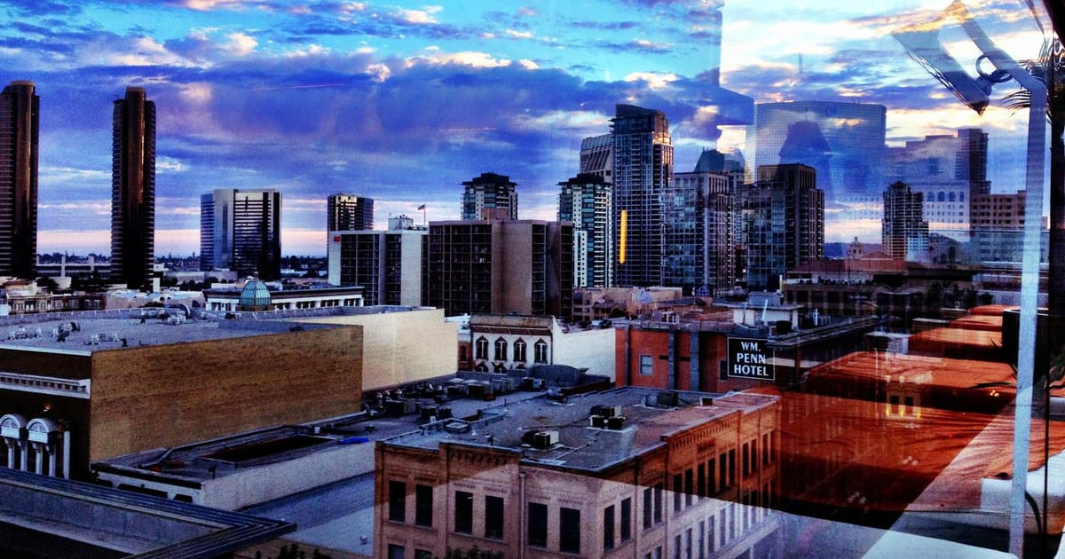 Caroline Poe - San Diego, California, United States, Advertising ...