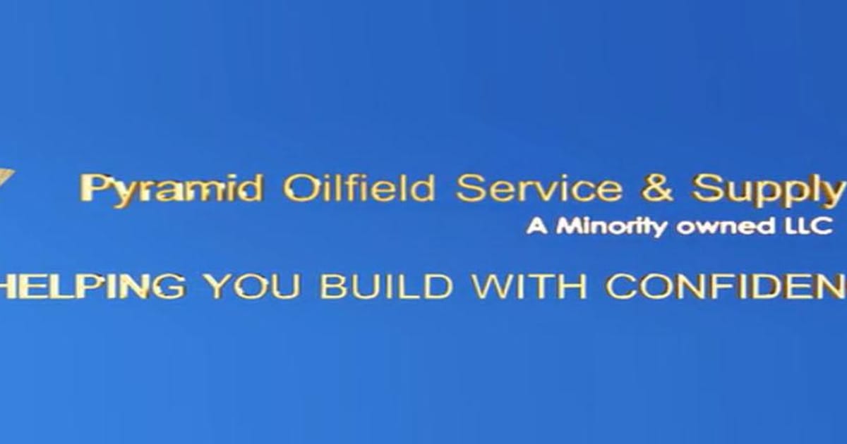 Pyramid Oilfield Services and Supply - Houston, Texas, United States ...