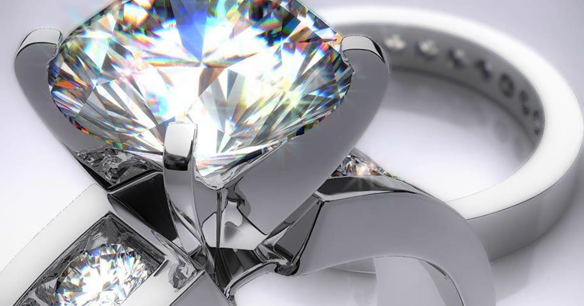 Poggenpoel Diamonds | about.me