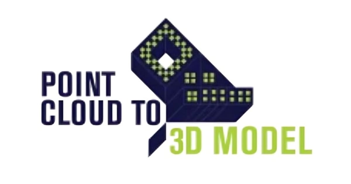 Point Cloud to 3D Model - Point Cloud to 3D Model | about.me