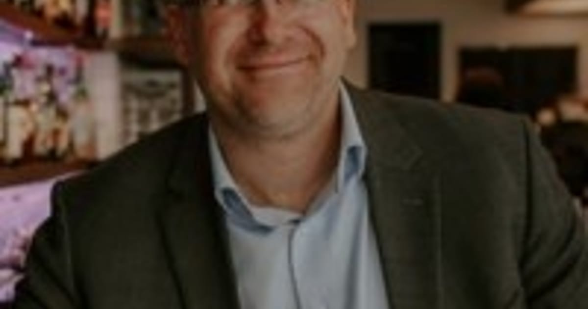 Andrew Polacek - St. Louis, MO | about.me