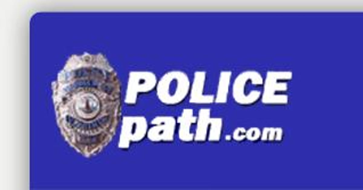 Policepath Exam | about.me