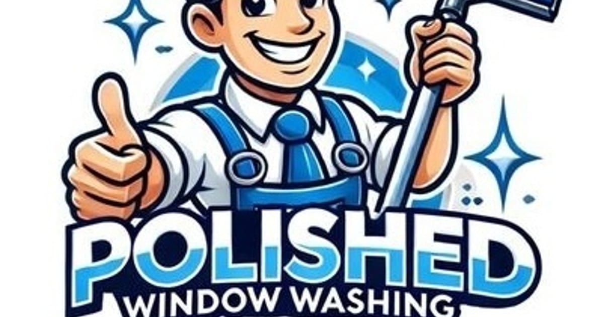 Polished Window Washing - 1498 Clearview Way, San Marcos CA 92078 ...